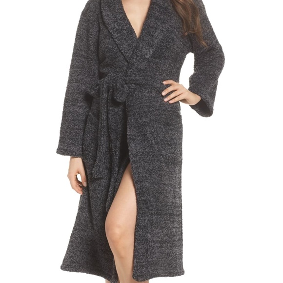 Barefoot Dreams | Intimates & Sleepwear | Barefoot Dreams Heathered ...